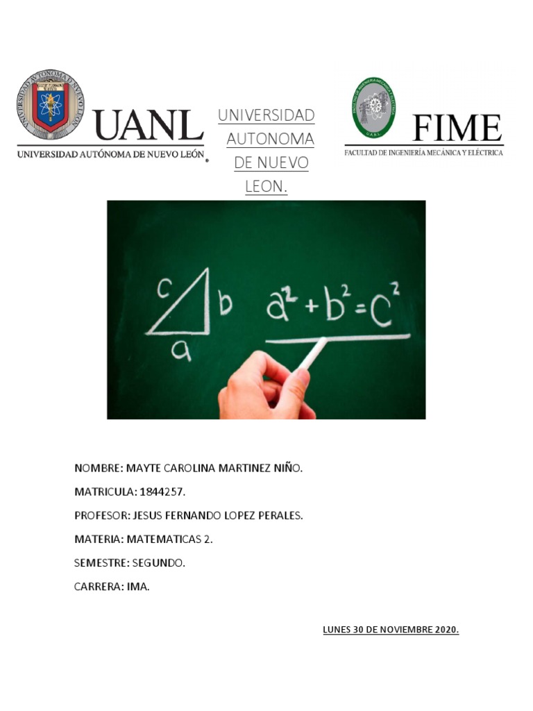 Act Fundamental 3 1844257 MCMN | PDF