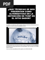 Jiro Abe | PDF | Odontología | Ramas de Odontología