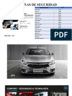 Raytech Tinted Price List 2025 | PDF | Commercial Vehicles | Transport