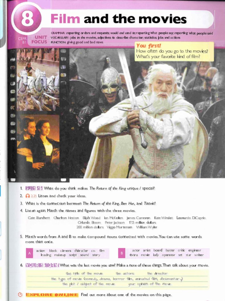Unit 8 | PDF Unit 8 | PDF