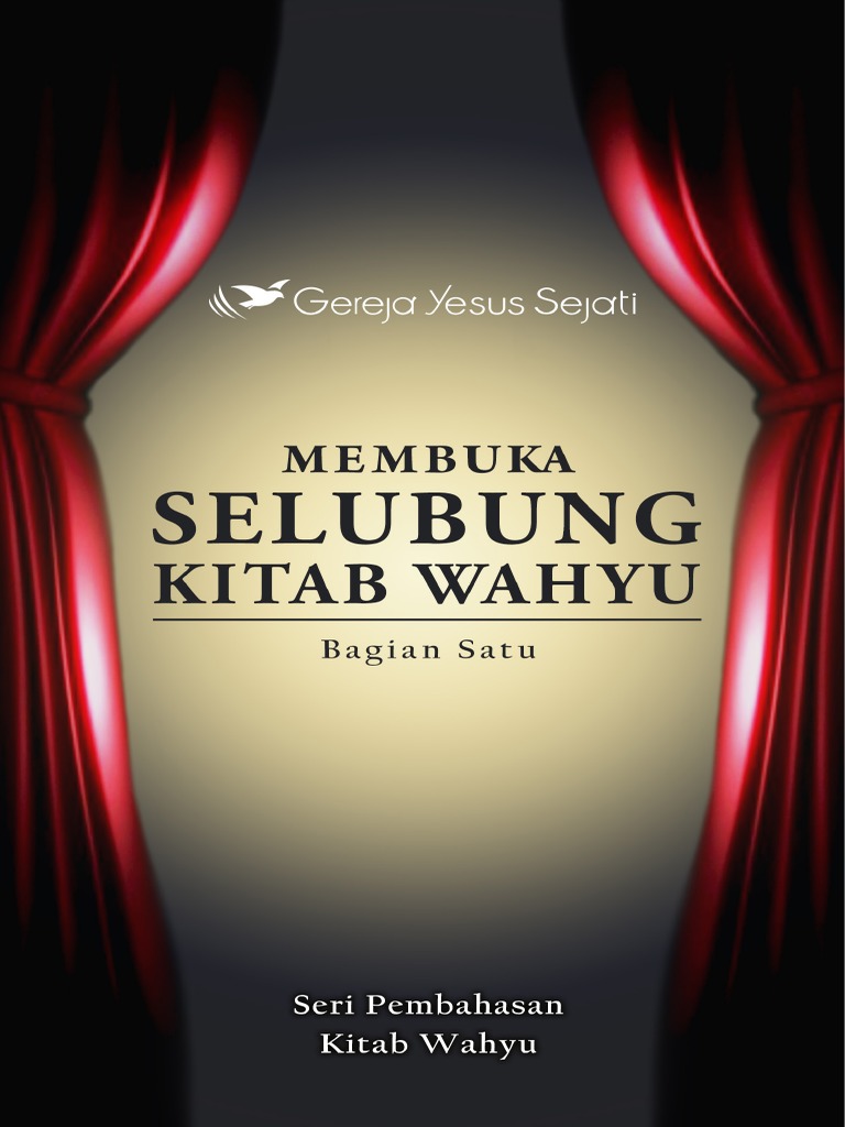Membuka Selubung Kitab Wahyu Bagian Satu | PDF