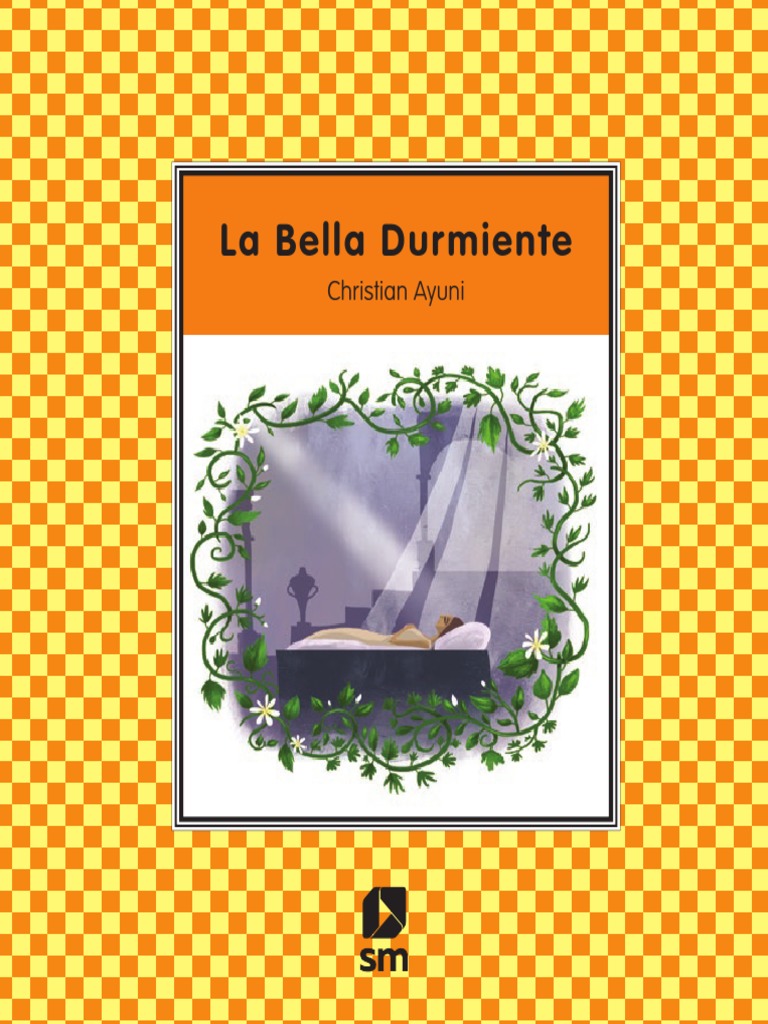 04 La Bella Durmiente | PDF | Bella Durmiente