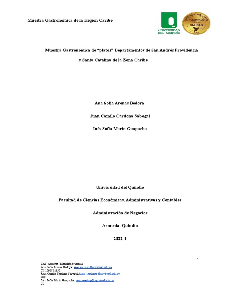 Segundo Avance Proyecto Integrador Tercer Semestre | PDF | Economias
