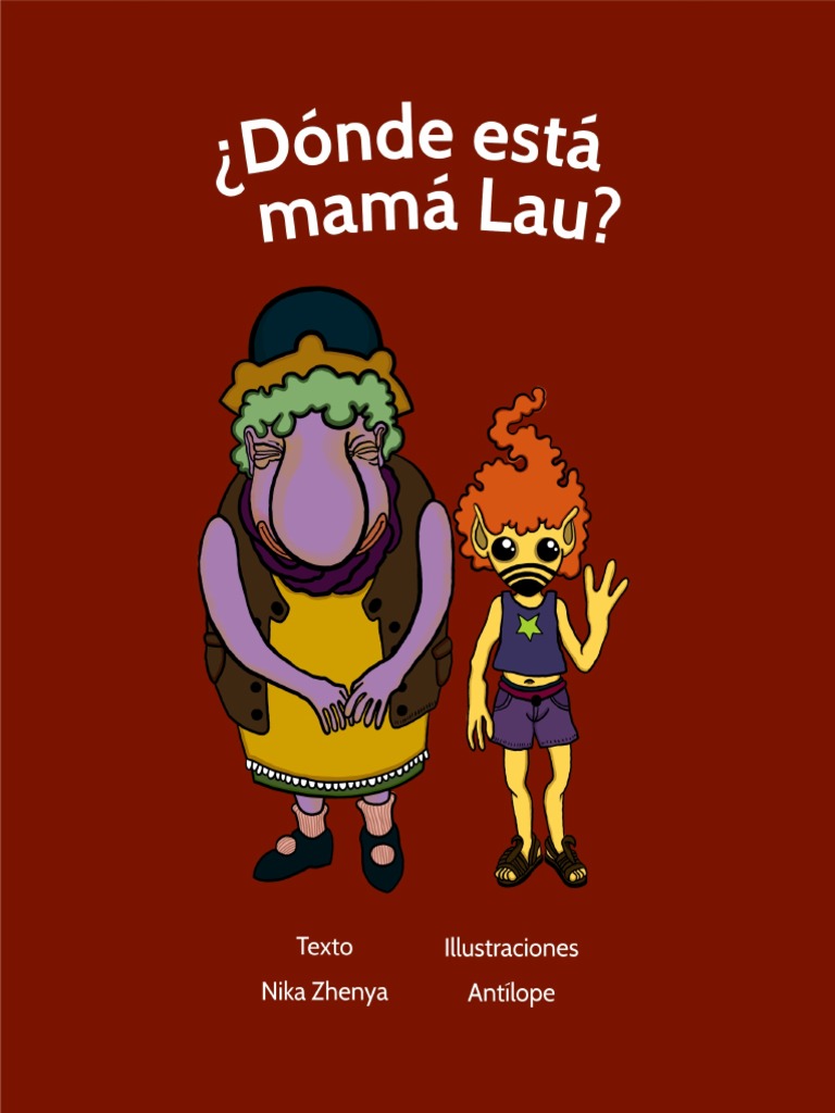 Mama Lau | PDF