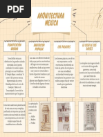 Tipos de Montea en Dibujo Técnico | PDF | Perspectiva (Gráfica ...