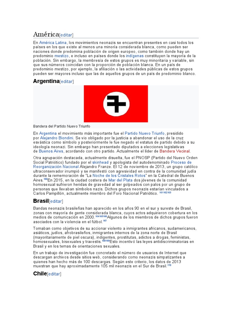 Bandera del Partido Nuevo Triunfo | PDF | Política | Ciencias sociales