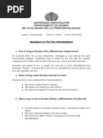 Berry by Langston Hughes | PDF