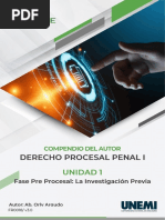 Los Organos de Instruccion en El Procedimiento Administrativo Disciplinario Pad Autor Jose Maria ...