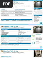 Shisham Props Technical Data Sheet | PDF | Civil Engineering | Nature