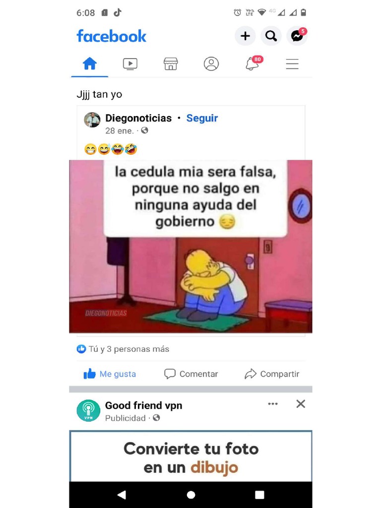 Si Señor | PDF