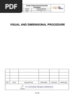 Dimensional Tolerances Based On API 650 | PDF | Engineering Tolerance ...