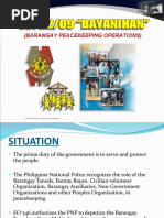 CHAPTER III - Theoretical Framework and Methodology | PDF | Survey Methodology | Statistics