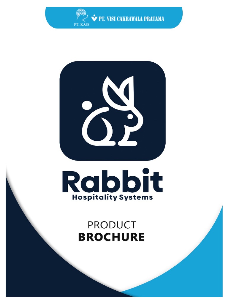 Brochure Rabbit Product | PDF