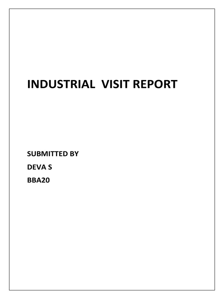 Deva S.docx Final Report | PDF | Tea | Capsicum