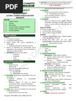 INCI Database - International Nomenclature of Cosmetic Ingredients ...