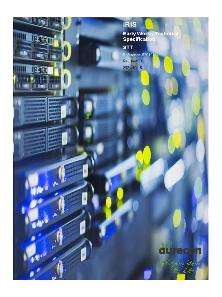 Technical Specification - Concrete Works | PDF | Concrete | Electrical Wiring