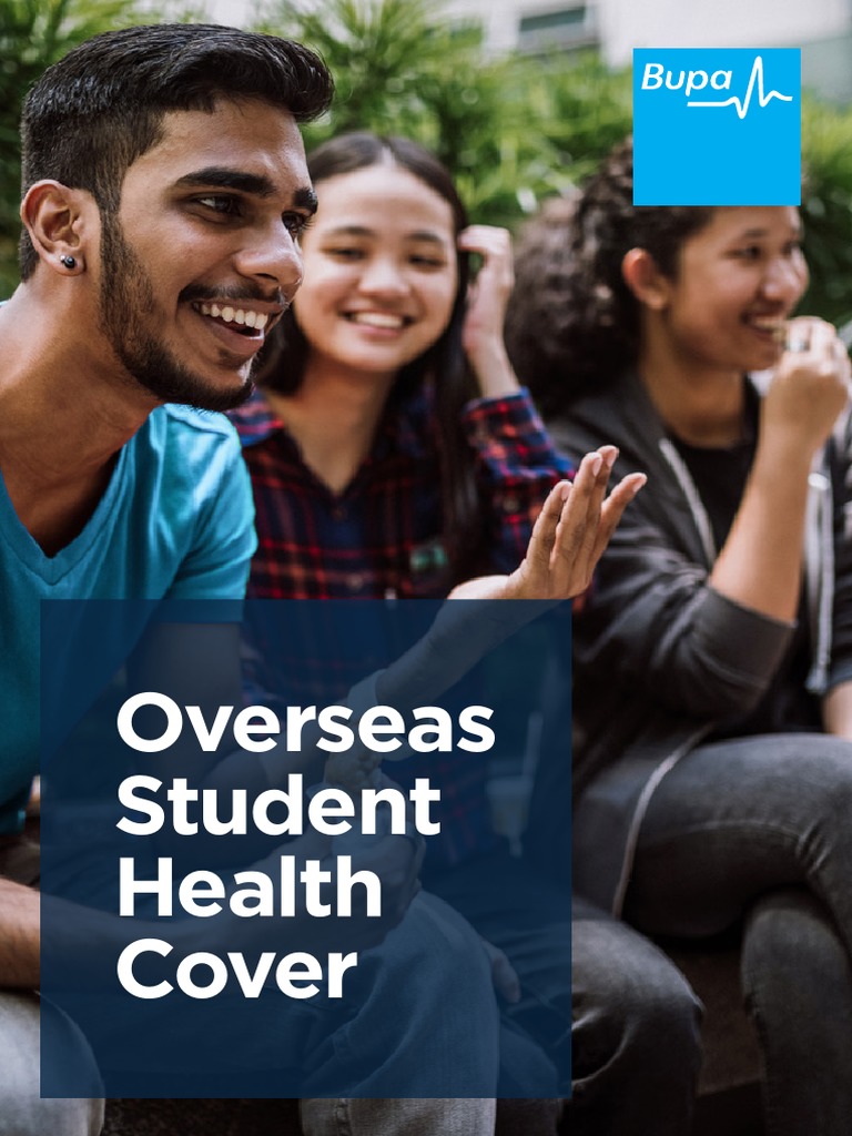 Bupa OSHC - Brochure | PDF | Hospital | Health Care