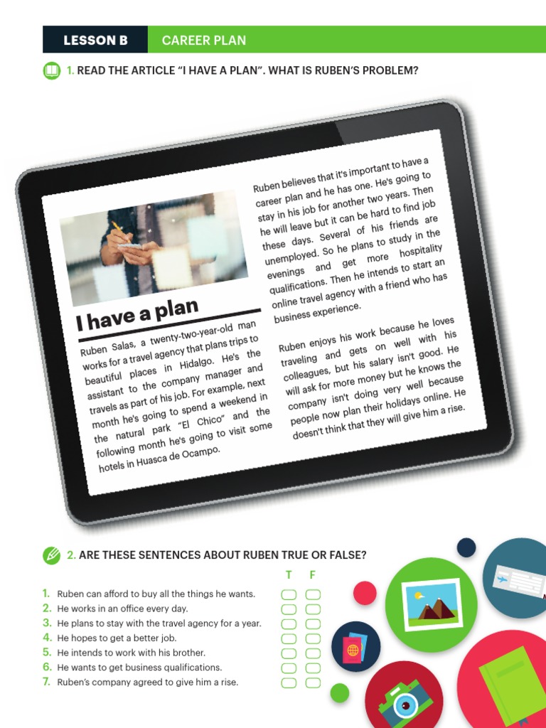U2 Lessonb Pdf