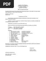 Badac Sample Format 2018 | PDF | Social Aspects Of Psychoactive Drugs ...