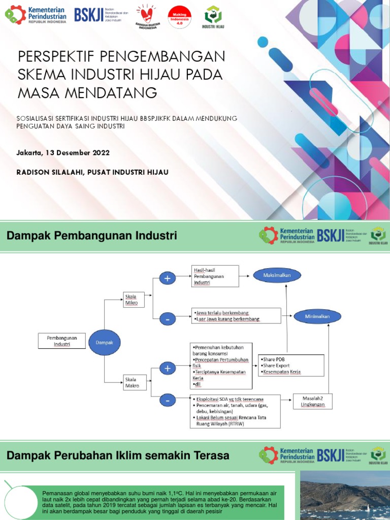 Paparan PIH - BBKFK 121222 Rev.1 | PDF | Sains & Matematika