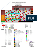 Kalender Suntik KB 3 Bulanan | PDF | Kekerasan