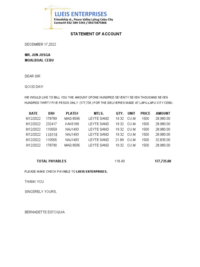 Arq Builders New | PDF