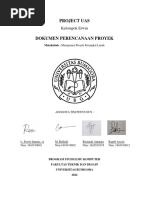 Panduan GEMASTIK 2025 Ver2 | PDF