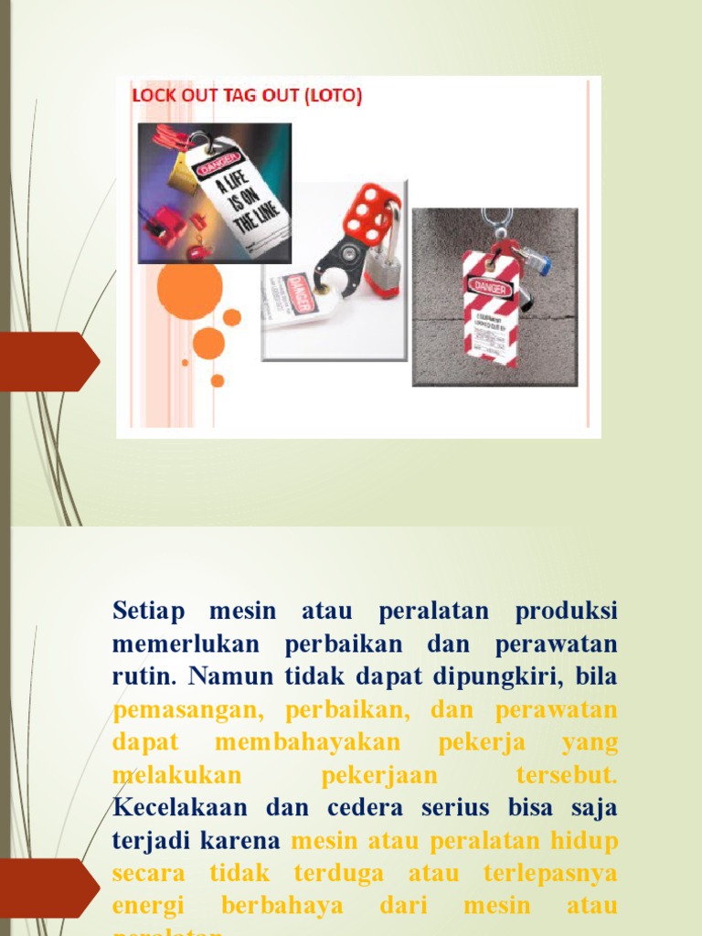 Materi Lotto 2 | PDF