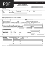 Authorization Letter Bdo | PDF