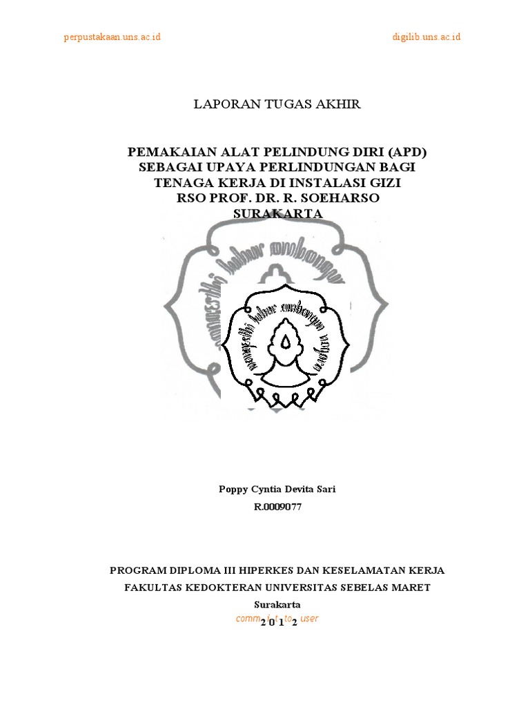 Poppy Cyntia Devita Sari-R.0009077 | PDF