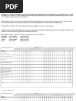 Boiler Maintenance Checklist Overview | PDF | Boiler | Energy Conversion