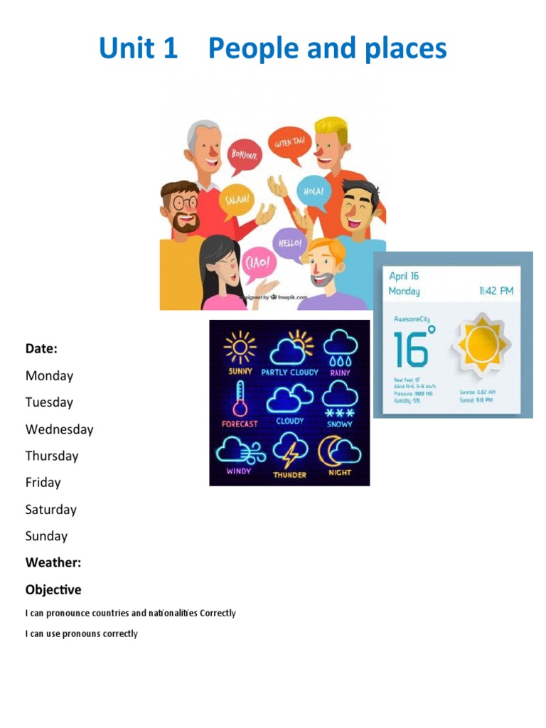 Nanyamen - Unit 1.1 | PDF | Cognitive Science | Grammar Nanyamen - Unit 1.1 | PDF | Cognitive Science | Grammar
