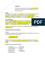 Partnership and Corporation Accounting by Ballada 2020 (22nd Edition) | PDF