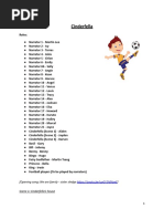 TWISTED Script by Neil Santiago | PDF