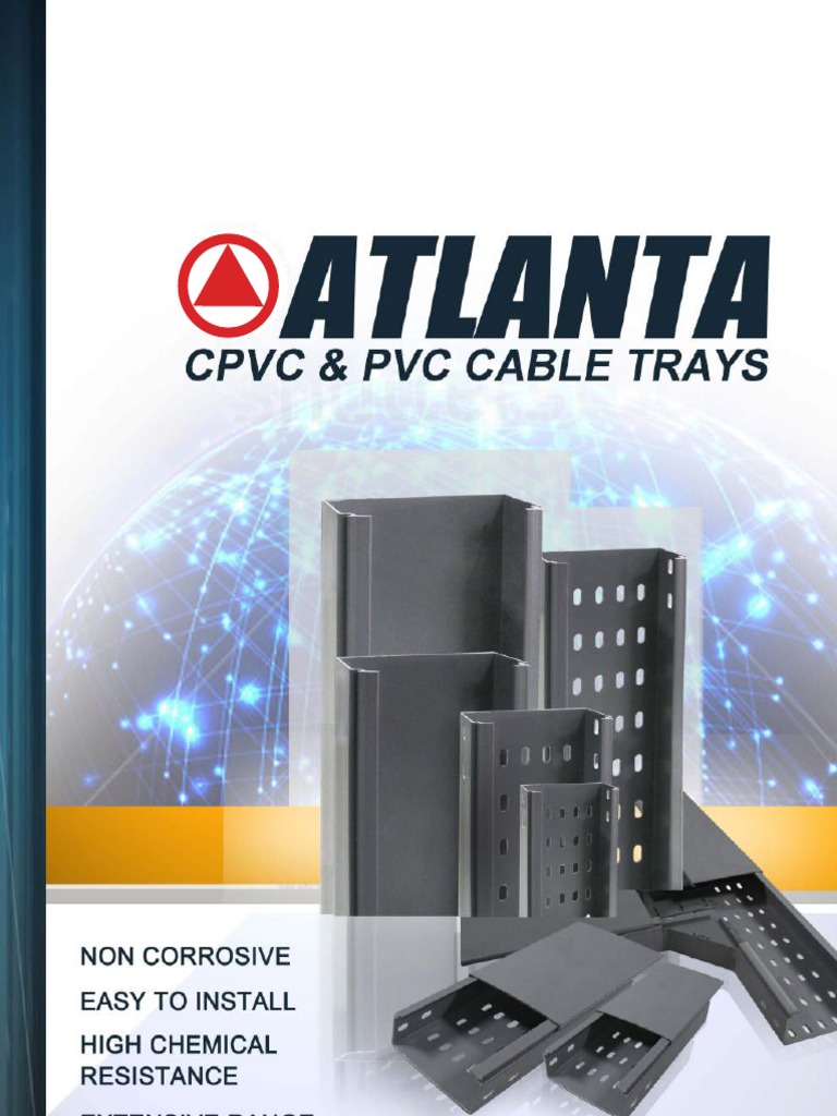 Atlanta Industries Contact Information | PDF | Business | Politics