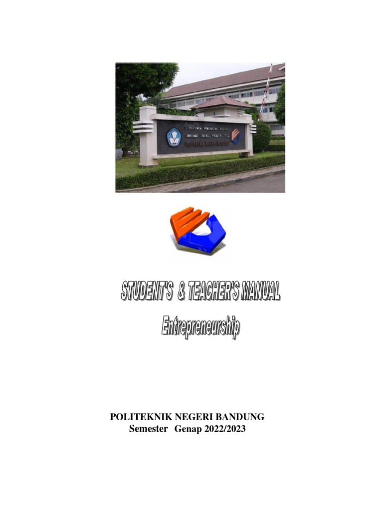 Student's and Teachers Manual Semester Genap 2022 2023 | PDF | Net ...