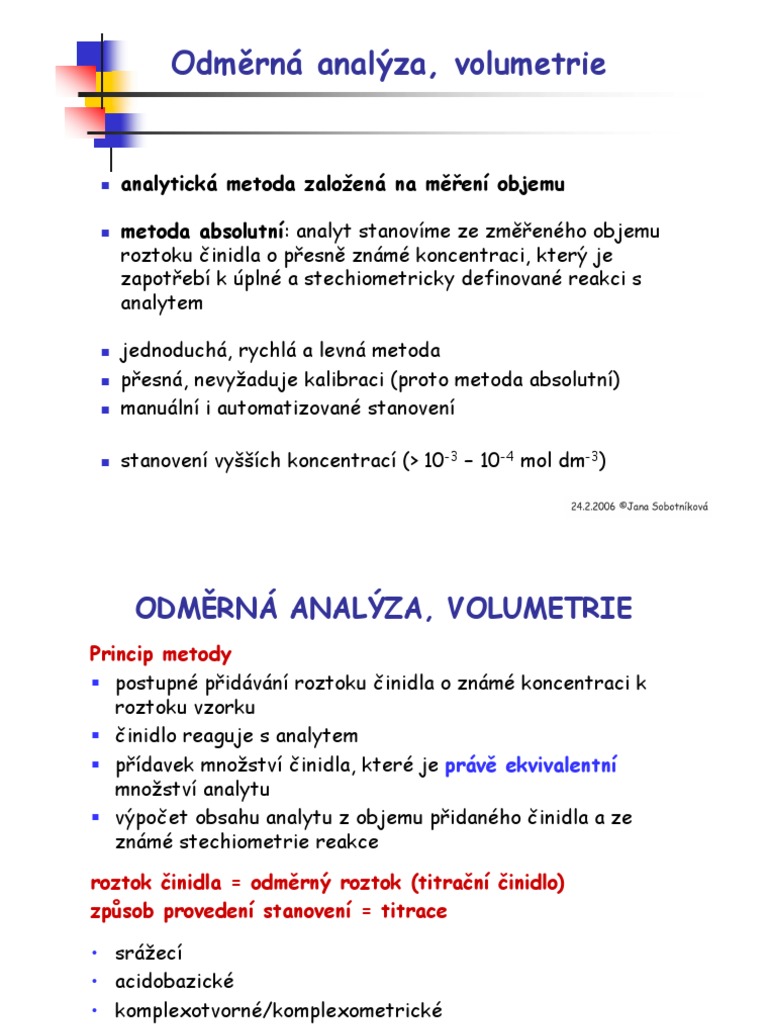 Odmerna Analyza 2022 Web | PDF