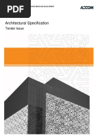 Jail Thesis 2 Case Study | PDF | Prison | Wall