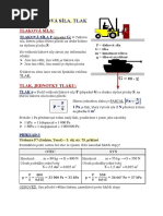 Hrava Fyzika 7 Sesit | PDF