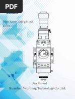 CypCut User Manual V6.2 | PDF | Button (Computing) | Menu (Computing)