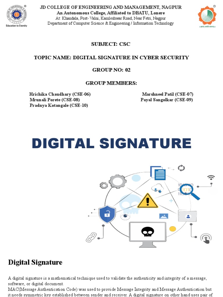 CSC Activity | PDF | Authentication | Key (Cryptography)