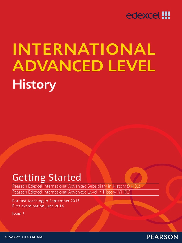 Ial Revision Guide | PDF | Vladimir Lenin | Bolsheviks