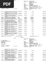 Sbi Stock Statement Format | PDF | Banks | Stocks
