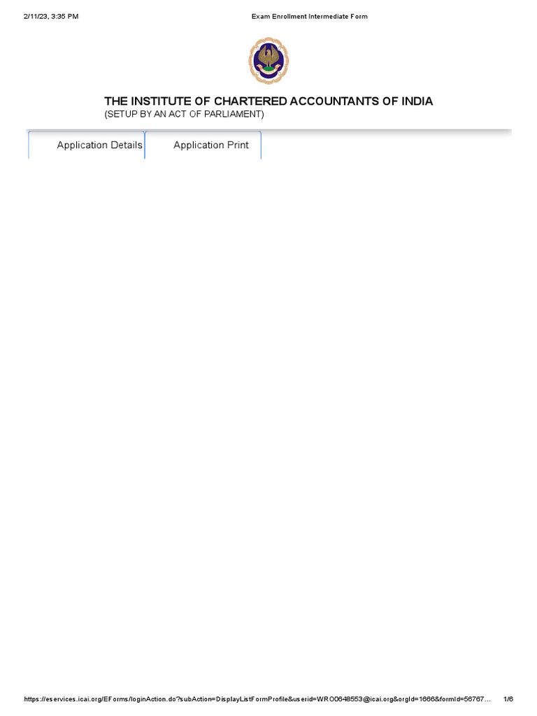 Self Services Portal | PDF