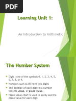 Cambridge Math Grade 8 | PDF | Equations | Fraction (Mathematics)