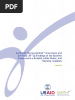 HEP Roadmap Main Document Final | PDF | Health Care | Ethiopia