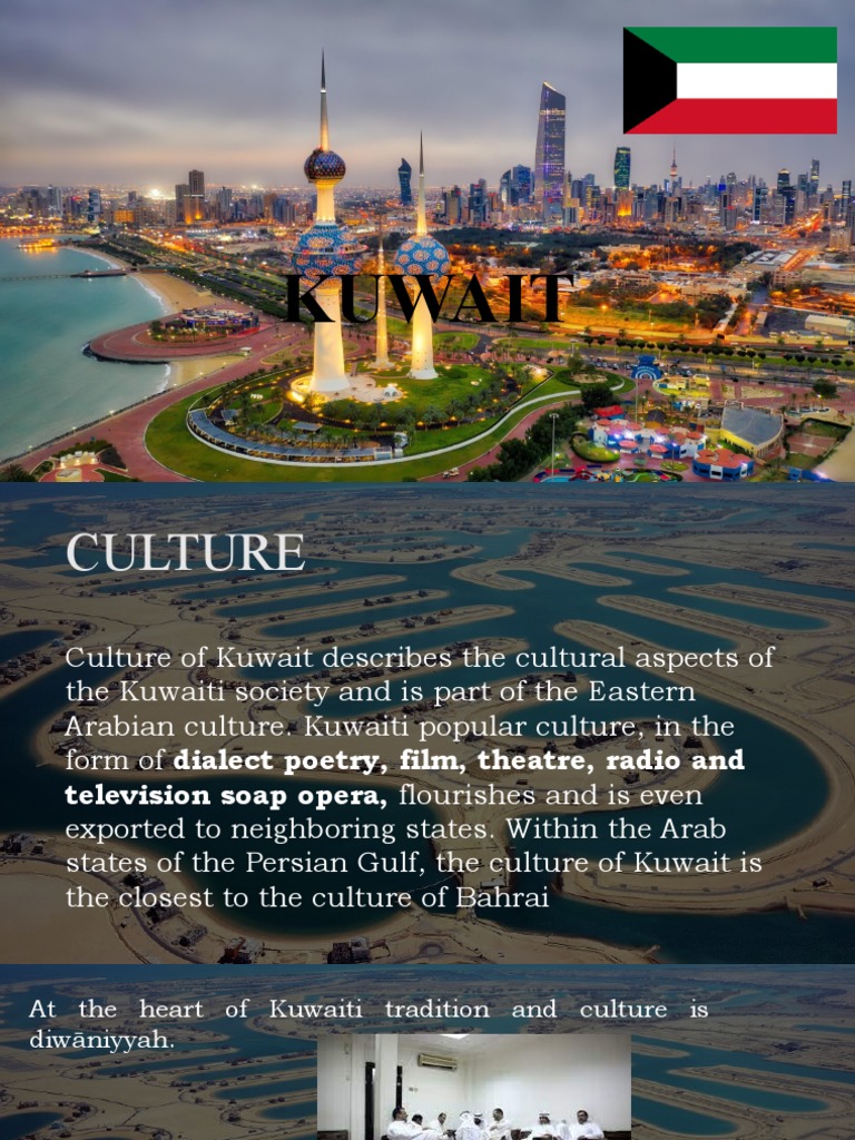 KUWAIT | PDF