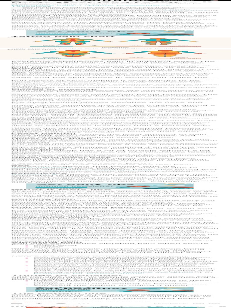 Tattoo Pain Guide for Young Adults | PDF | Pain | Tattoo