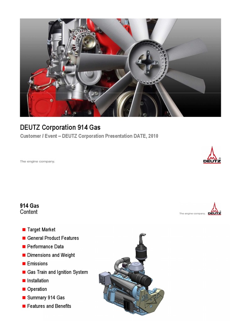 914 Engines | PDF | Throttle | Internal Combustion Engine