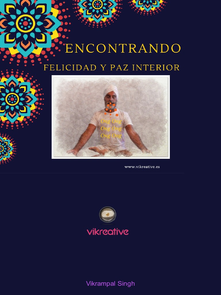 Pranayama para felicidad y paz interior | PDF | Prana | Yoga